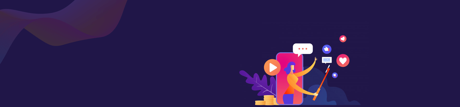 Live Streaming Script | 100% Customizable | Demo Available Live Streaming Script | 100% Customizable | Demo Available