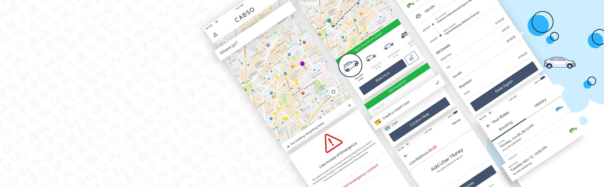 Appkodes Uber Clone App Script | Up to 50% Offer π£ Appkodes Uber Clone App Script | Up to 50% Offer π£