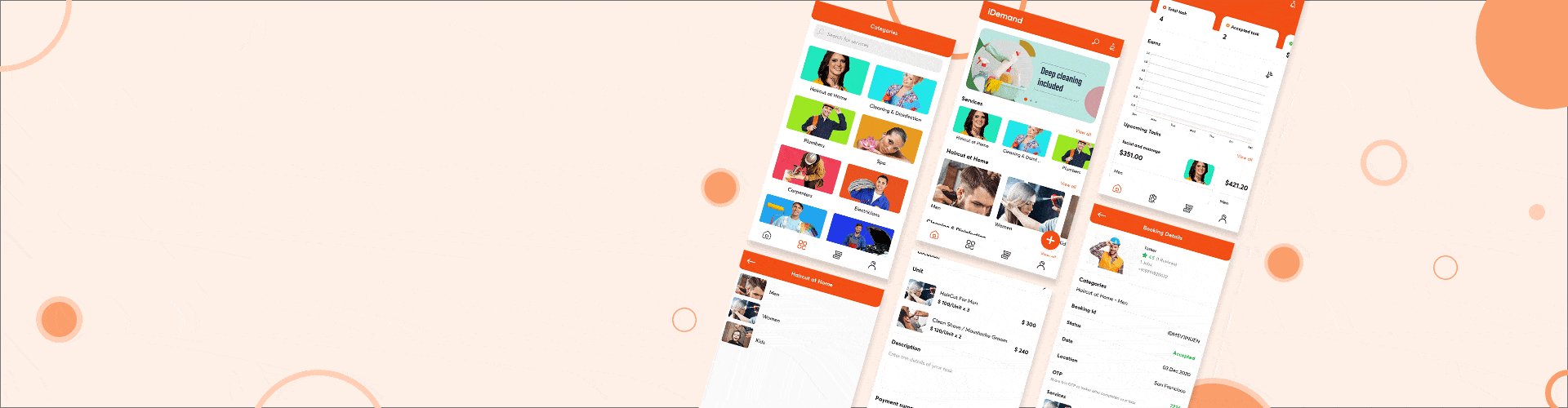 Freelancer Clone | Freelancer Clone Script - Appkodes