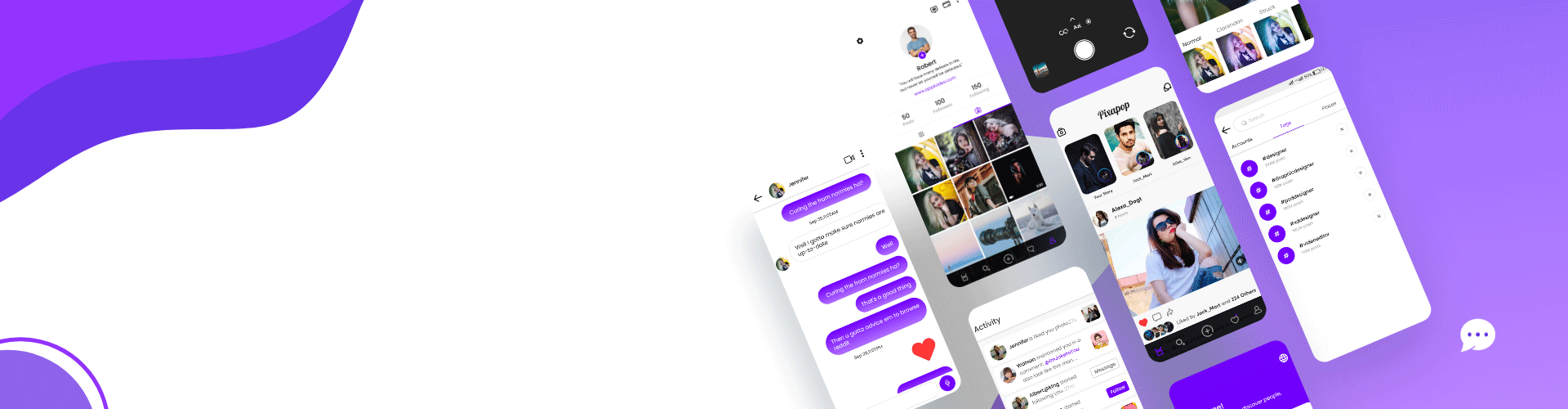 Instagram Clone | Buy Best Instagram Clone Script at Appkodes