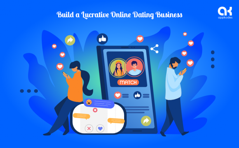 Tinder Clone Script | Build Your Tinder Clone Now - Appkodes